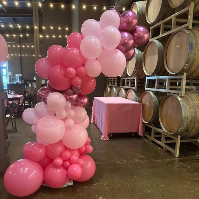 Theme Party Ideas with Balloons: From Kids' Birthdays to Adult Soirees ...
